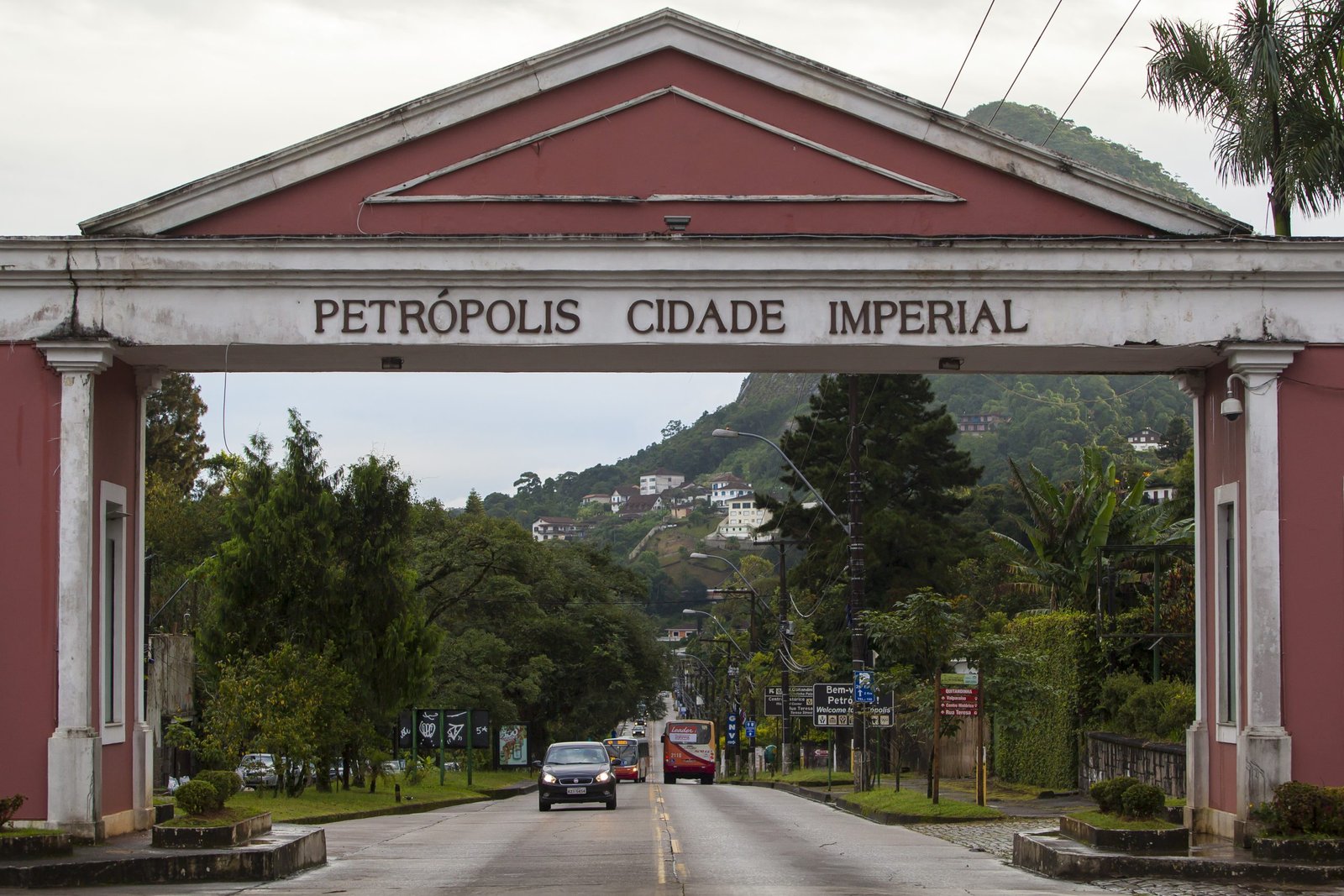 PETRÓPOLIS (RJ): O guia completo da cidade! O que fazer, fotos, videos ...