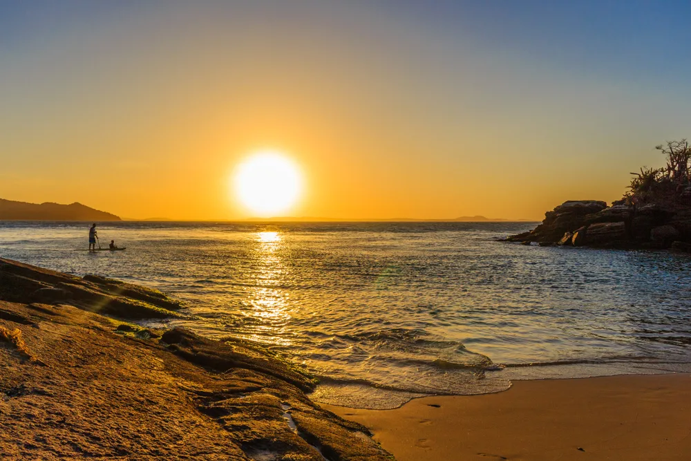 Vai chover em Búzios (RJ)? Veja a previsão do tempo para segunda (17) e ...