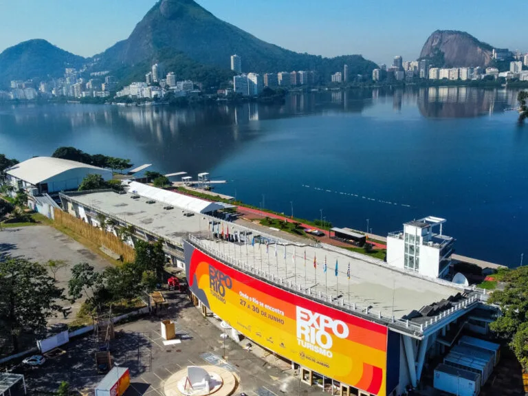 Expo Rio Turismo 2025 já tem data marcada e promete movimentar o setor ...