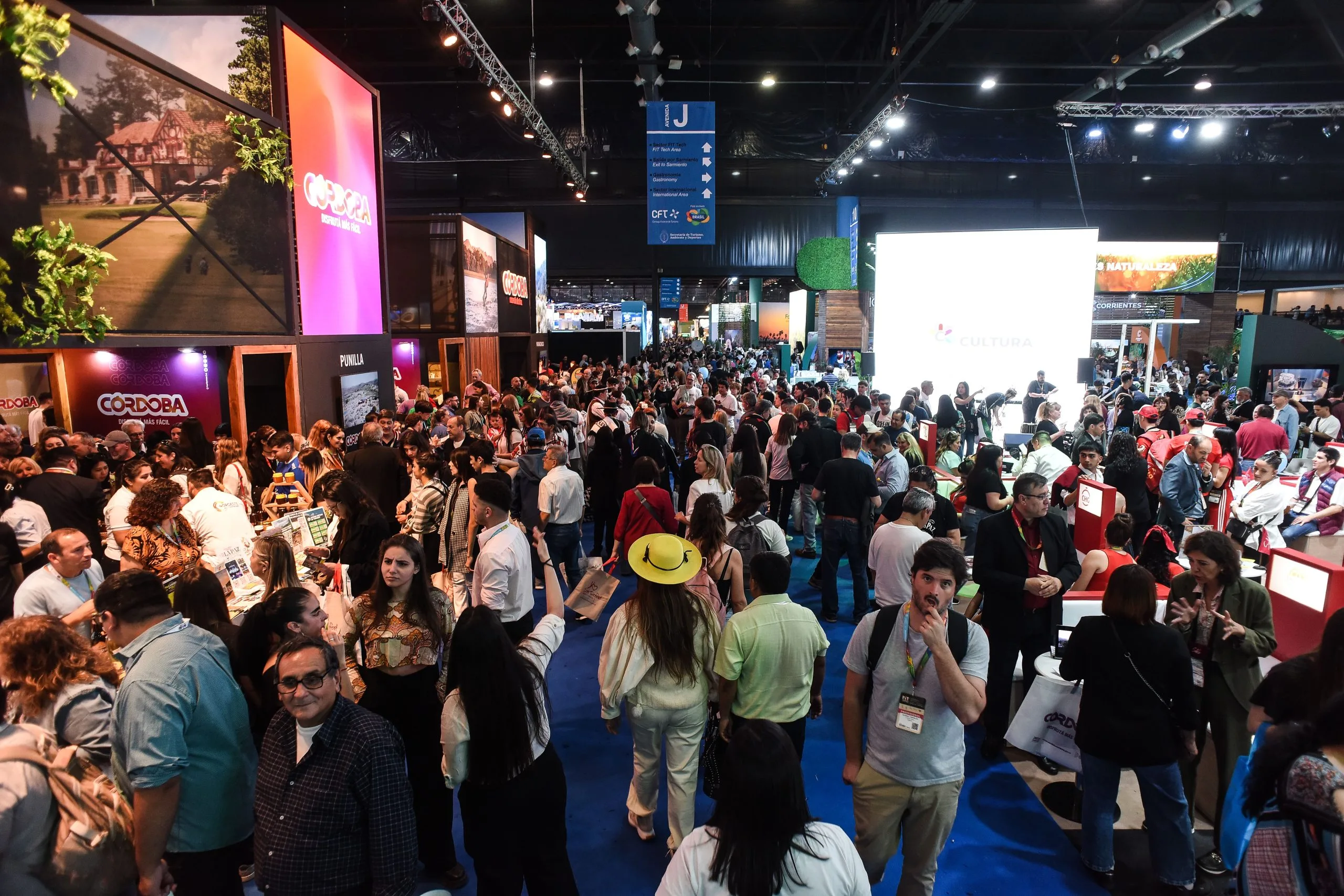 Petrópolis leva diversidade cultural e turística à maior feira ...